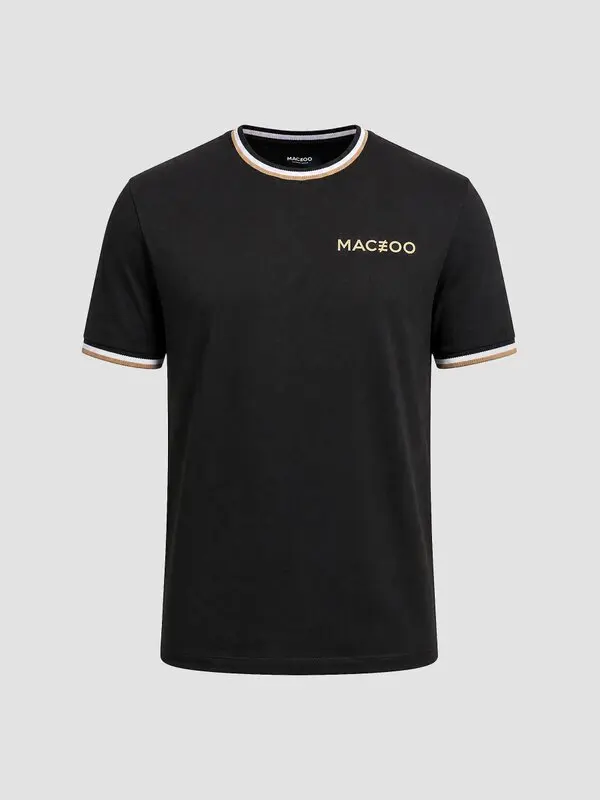 MACEOO Elegant T-shirt