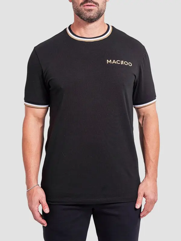 MACEOO Elegant T-shirt