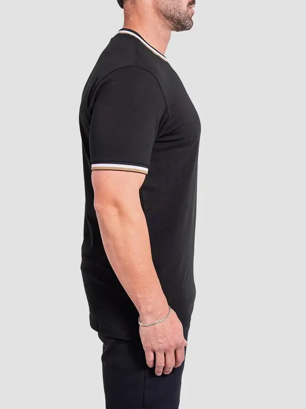 MACEOO Elegant T-shirt