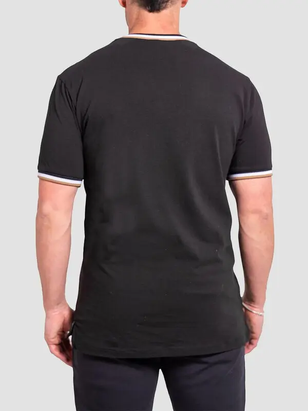 MACEOO Elegant T-shirt