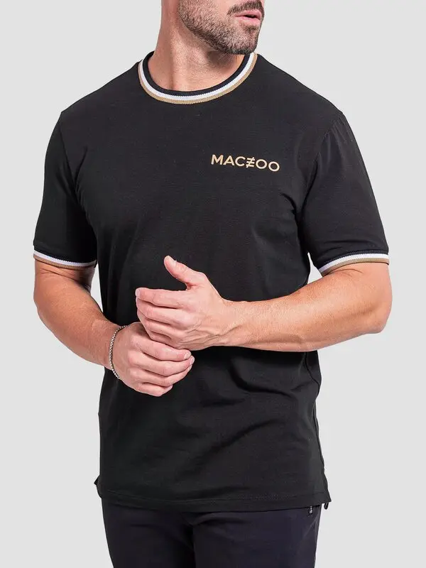 MACEOO Elegant T-shirt