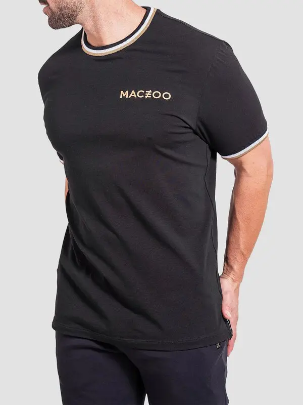 MACEOO Elegant T-shirt