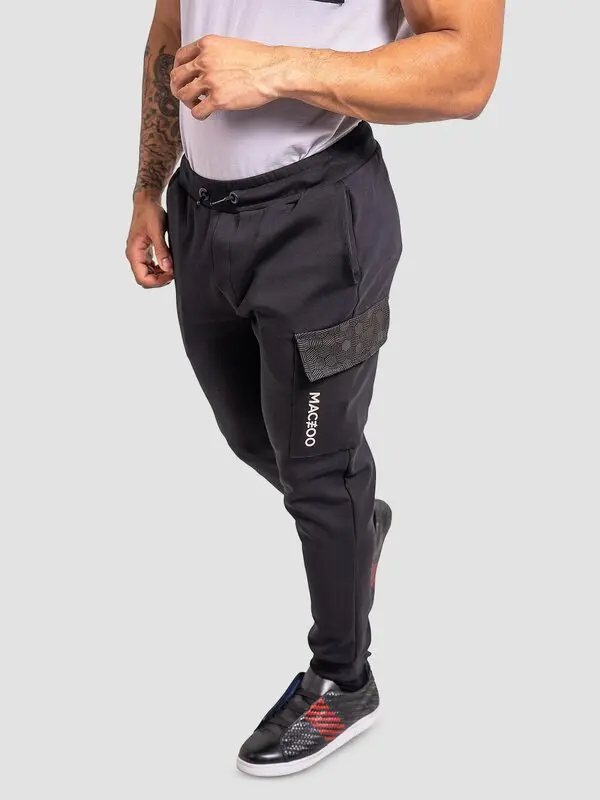 MACEOO Pocket Joggers