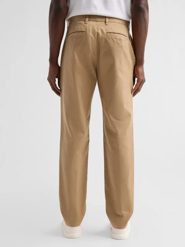 Vince Owen Brushed Twill Chino Pants