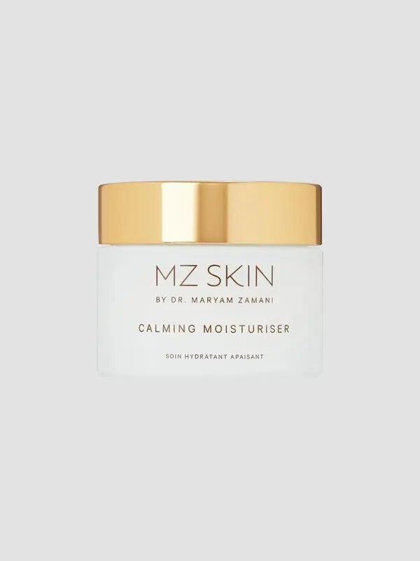 MZ SKIN The Calming Moisturizer
