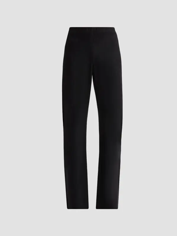 Vince Colette Wool-blend Bias Pants