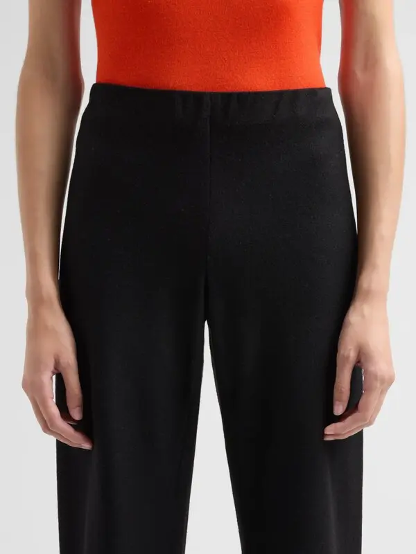 Vince Colette Wool-blend Bias Pants