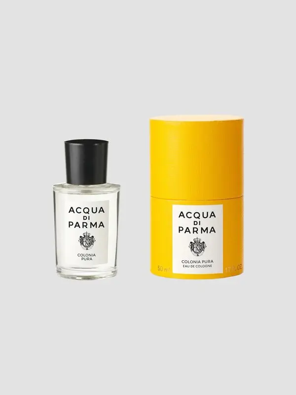 ACQUA DI PARMA Eau De Cologne Colonia Pura
