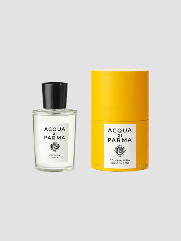 ACQUA DI PARMA Eau De Cologne Colonia Pura