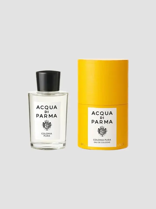 ACQUA DI PARMA Eau De Cologne Colonia Pura