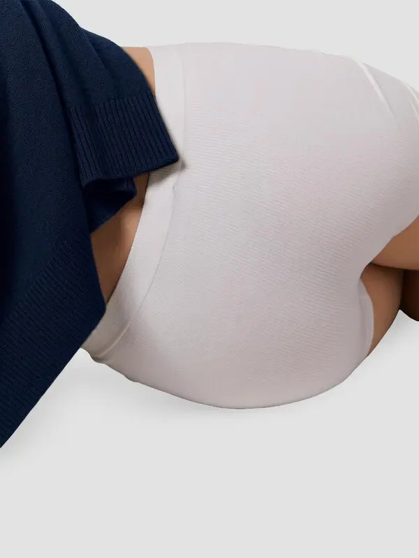 Miu Miu Seamless Boxer Shorts