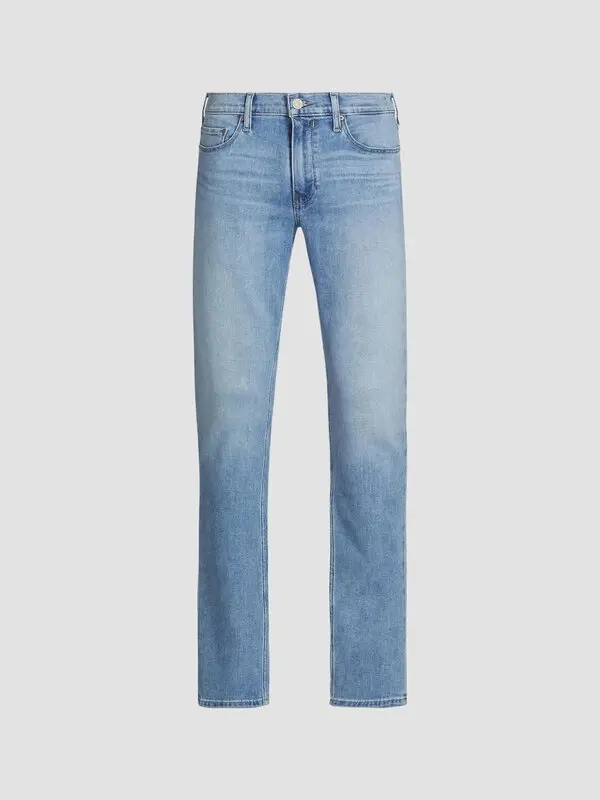 Paige Federal Slim-straight Jeans