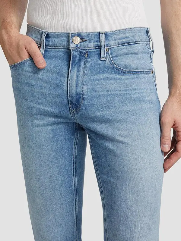 Paige Federal Slim-straight Jeans