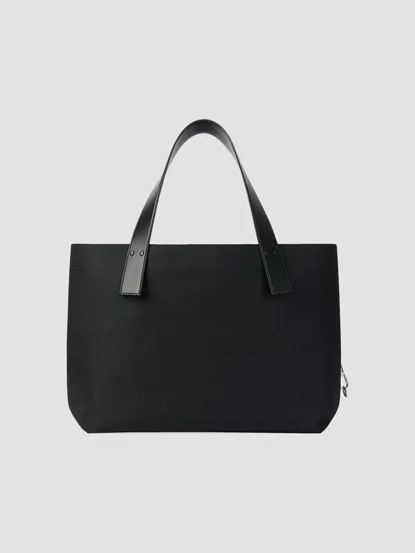 Givenchy Cargo Tote Bag In Canvas