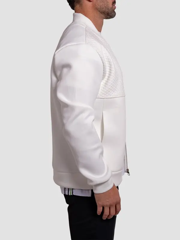 MACEOO Resistance Bomber Jacket