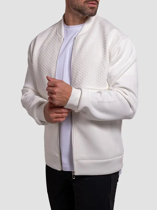 MACEOO Resistance Bomber Jacket