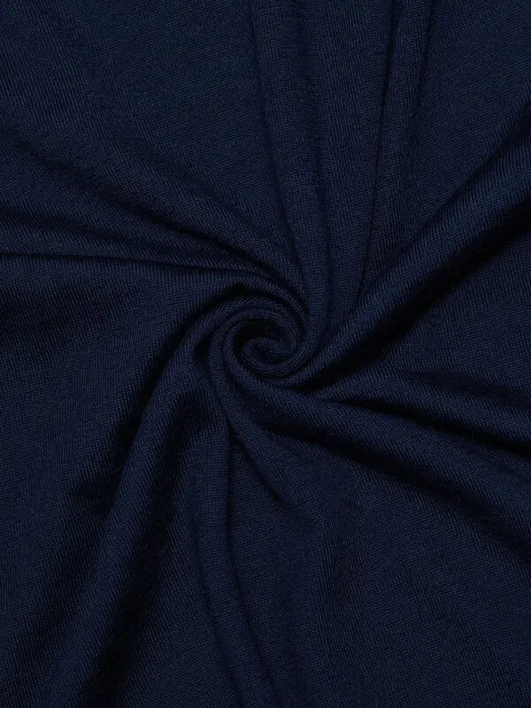 SAKS FIFTH AVENUE Collection Merino Wool-cashmere Sweater