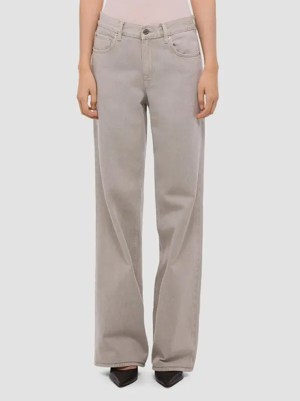 Helmut Lang Wardrobe Slim Jeans