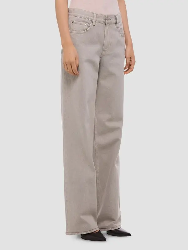 Helmut Lang Wardrobe Slim Jeans