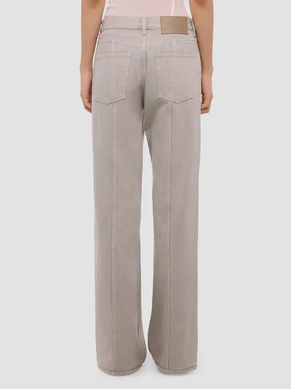 Helmut Lang Wardrobe Slim Jeans