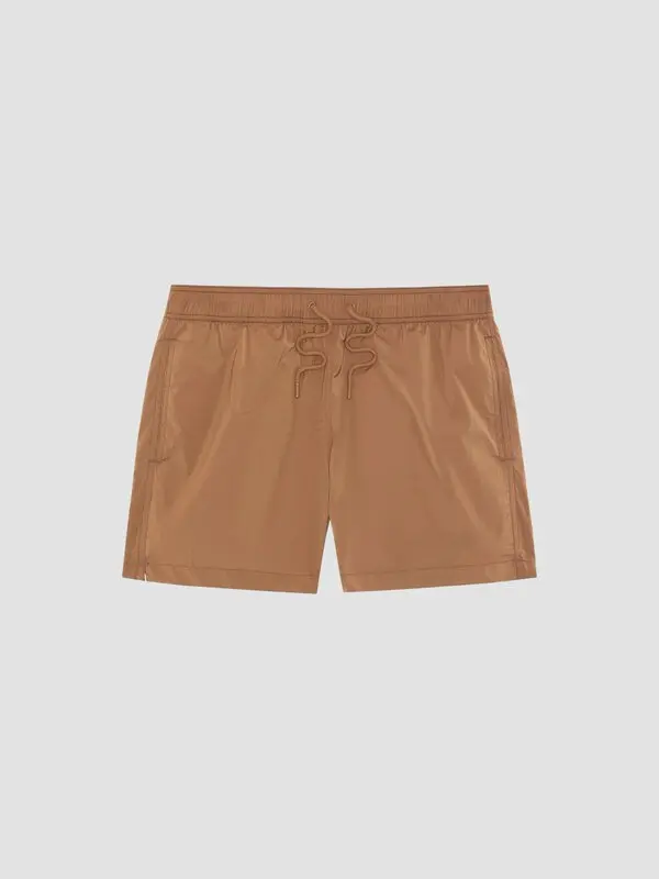 Frescobol Carioca Salvador Swim Shorts