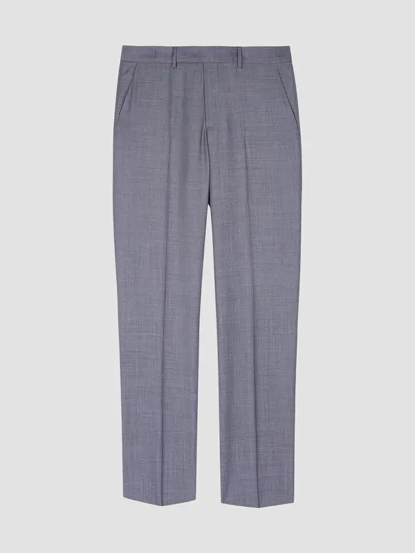 Paul Smith Tailored-fit Two-button Wool Suit