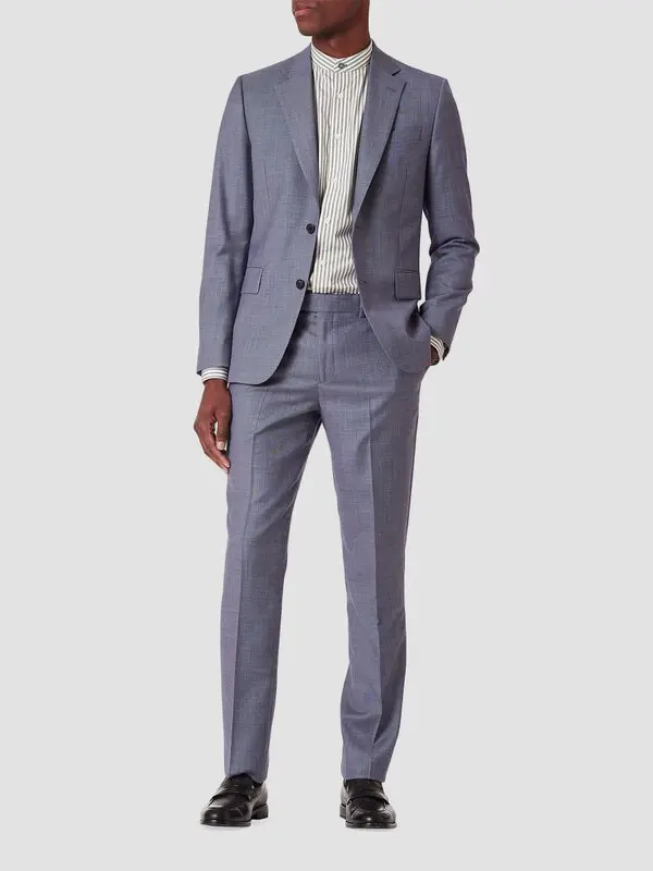 Paul Smith Tailored-fit Two-button Wool Suit