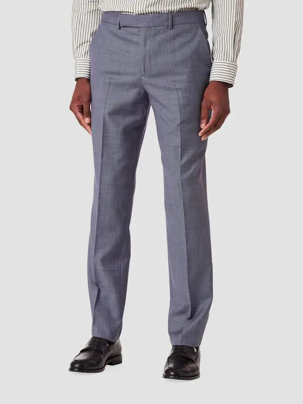 Paul Smith Tailored-fit Two-button Wool Suit