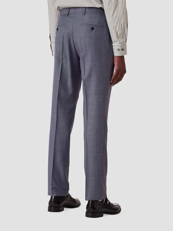 Paul Smith Tailored-fit Two-button Wool Suit