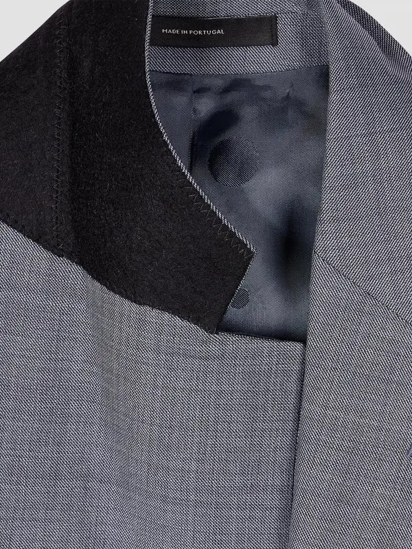 Paul Smith Tailored-fit Two-button Wool Suit