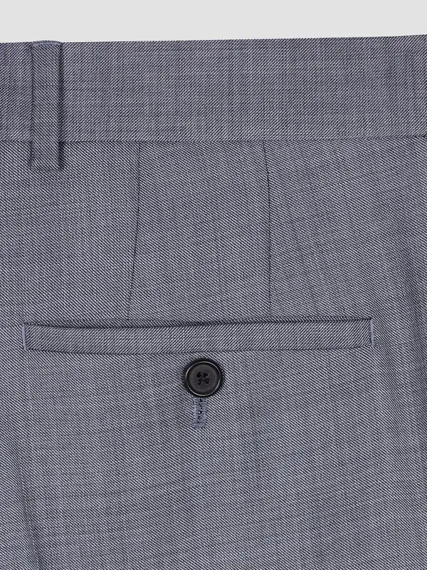 Paul Smith Tailored-fit Two-button Wool Suit