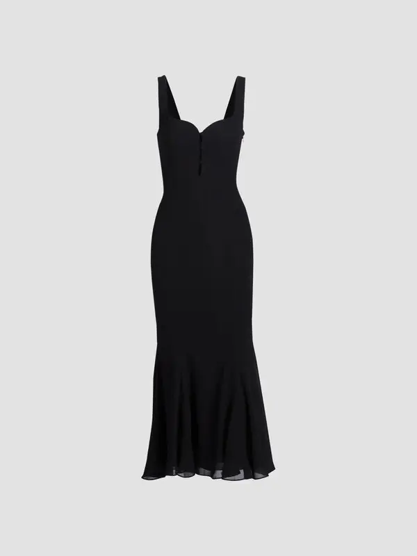 REFORMATION Laine Cocktail Dress
