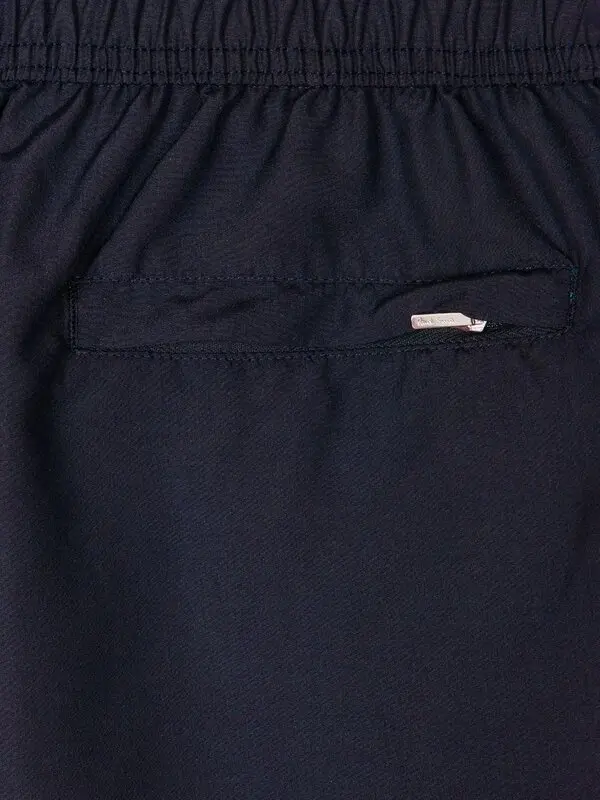 Paul Smith Signature Stripe Swim Shorts