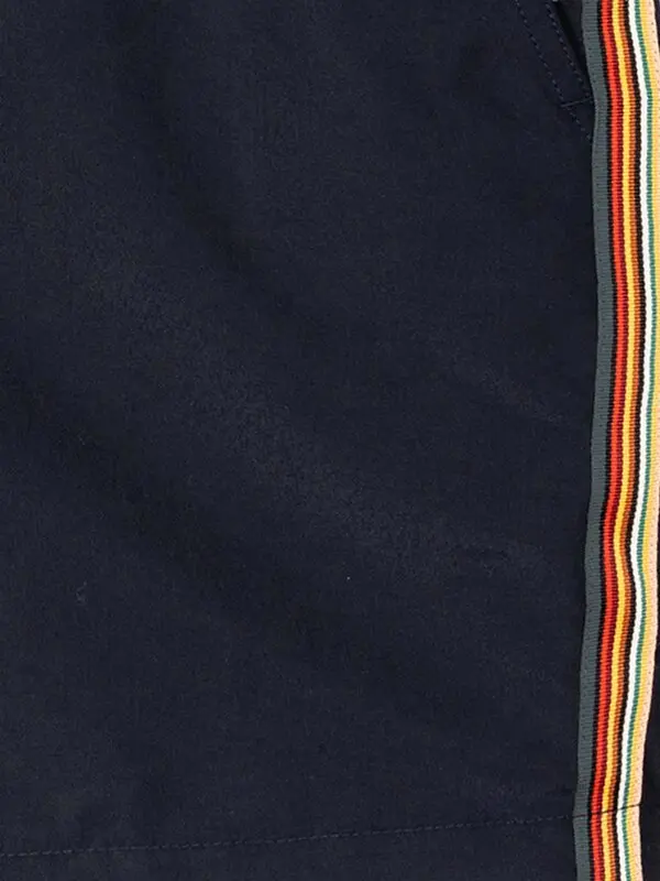 Paul Smith Signature Stripe Swim Shorts