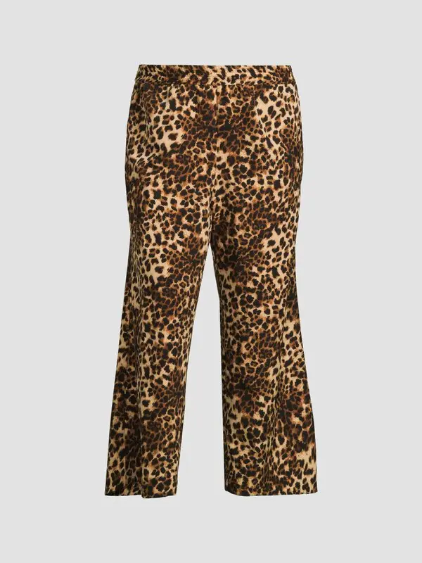 Baacal Riley Wide-leg Pants