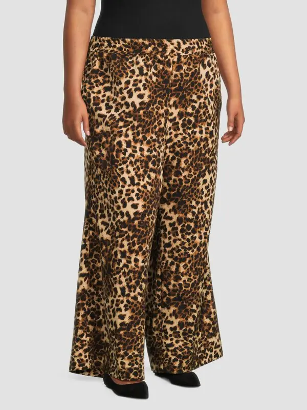 Baacal Riley Wide-leg Pants
