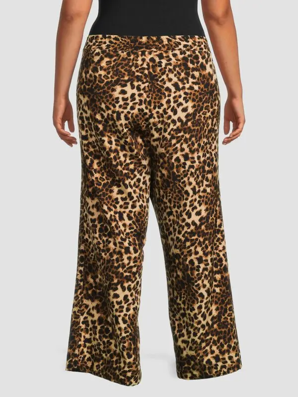 Baacal Riley Wide-leg Pants