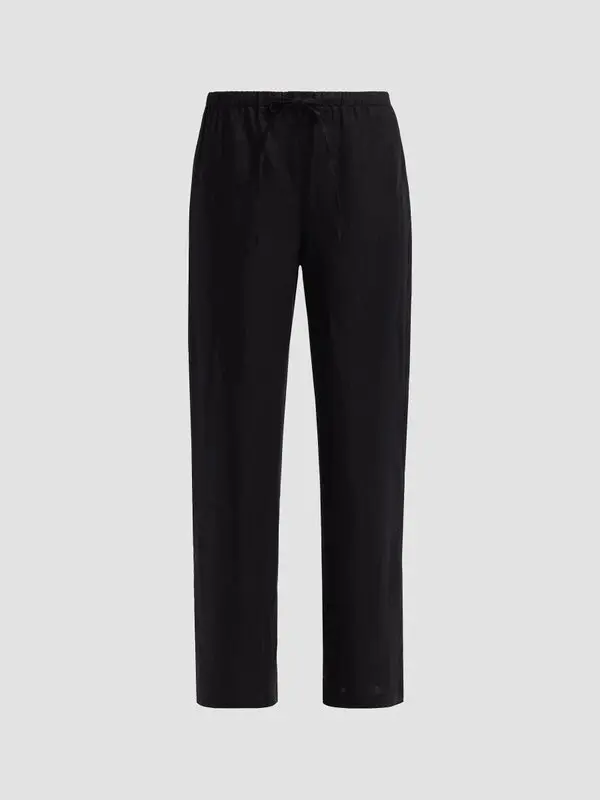 REFORMATION Olina Linen Pants