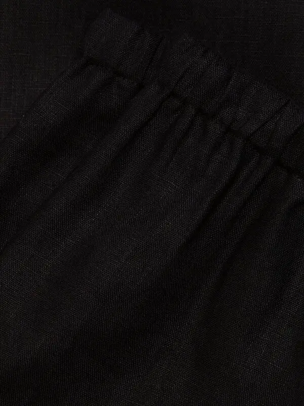 REFORMATION Olina Linen Pants