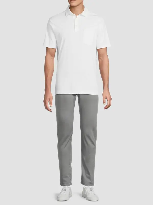 PT TORINO Soft-stretch 5-pocket Pants