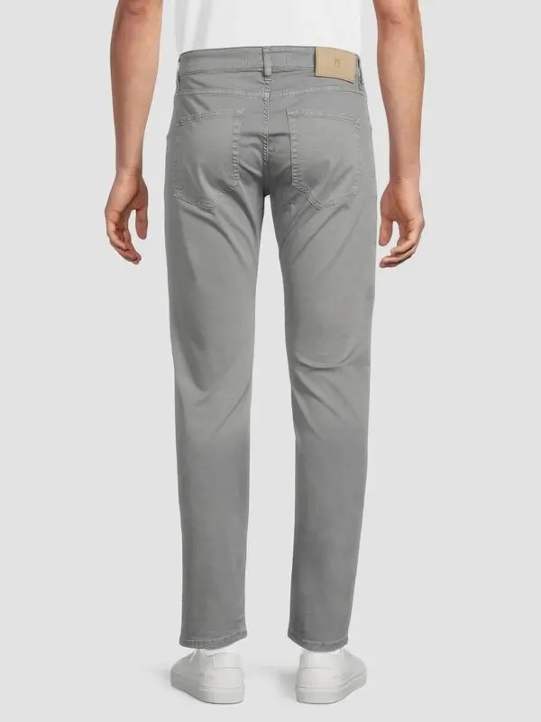 PT TORINO Soft-stretch 5-pocket Pants