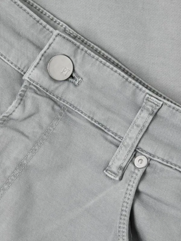 PT TORINO Soft-stretch 5-pocket Pants