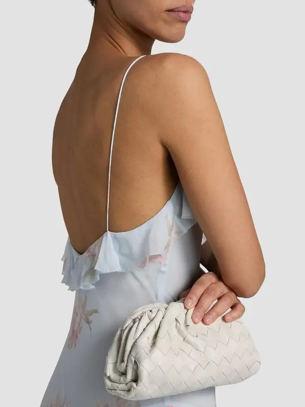 LoveShackFancy Rialto Floral Maxi Dress