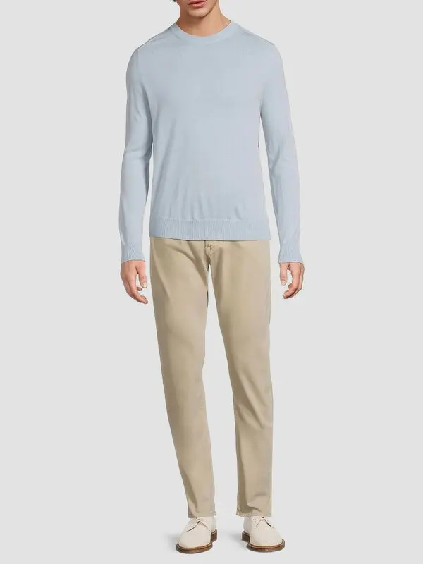 Paul Smith Wool Crewneck Sweater
