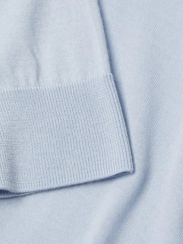 Paul Smith Wool Crewneck Sweater