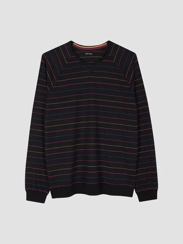 Paul Smith Elias Striped Shirt