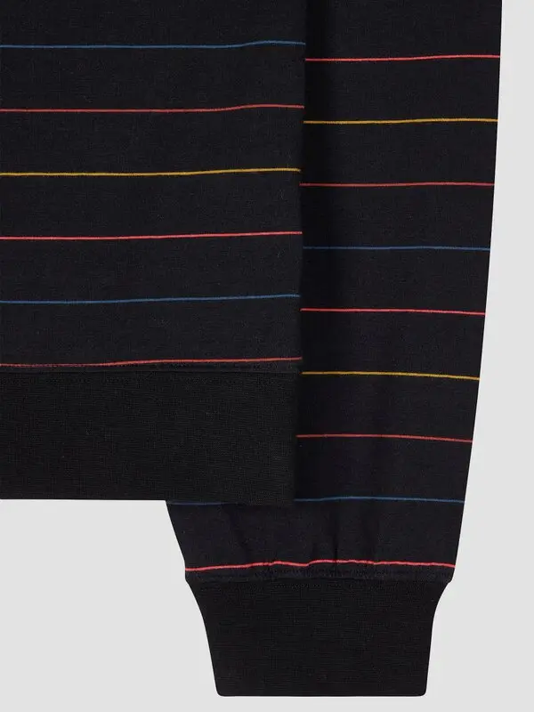 Paul Smith Elias Striped Shirt