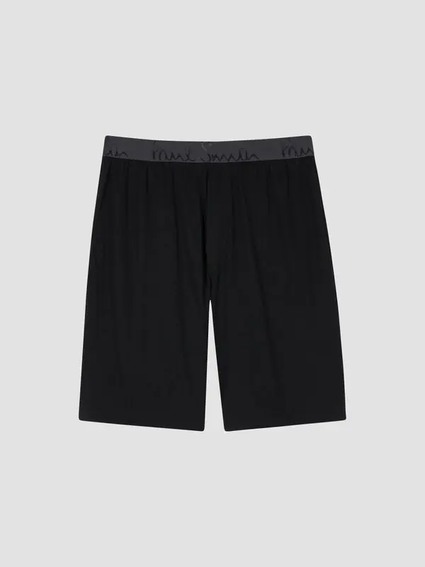 Paul Smith Elias Cotton Shorts