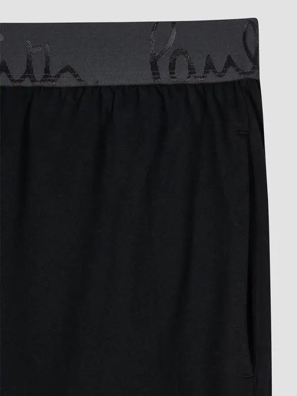 Paul Smith Elias Cotton Shorts