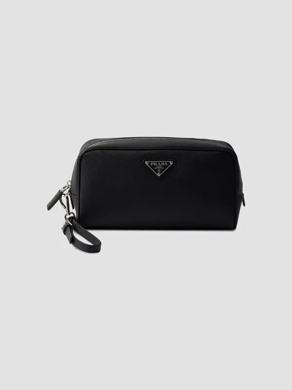 Prada Saffiano Pouch